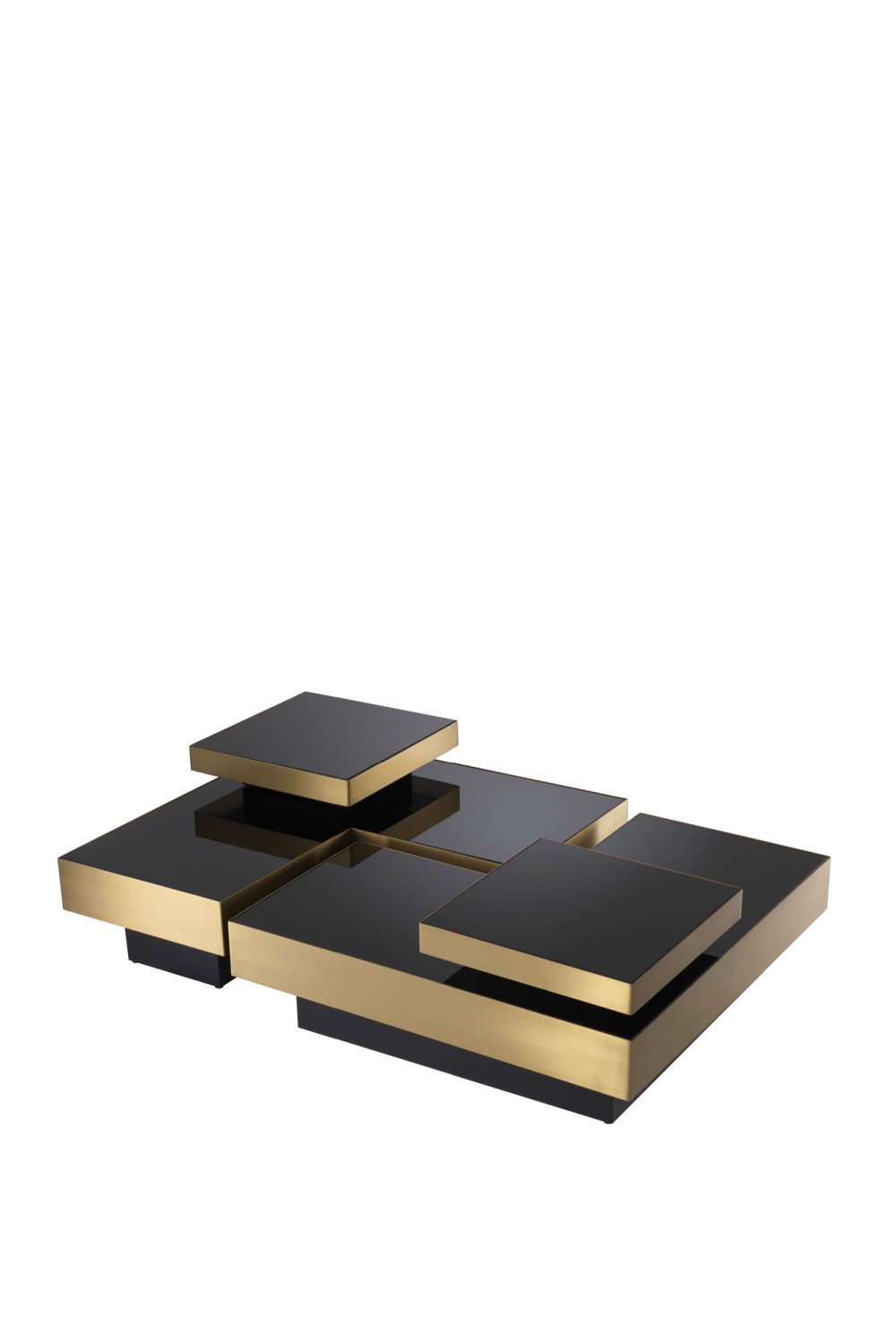 Eichholtz Nio Glass Coffee Table - Great Gifts Club