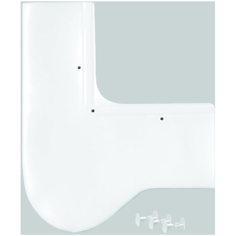 Proflo Soft Trap Cover | Wayfair