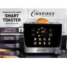 Inspirex Interactive Touchscreen Automatic Toaster & Reviews | Wayfair