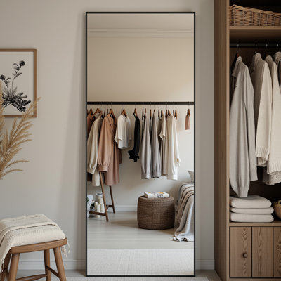 large interior mirrors