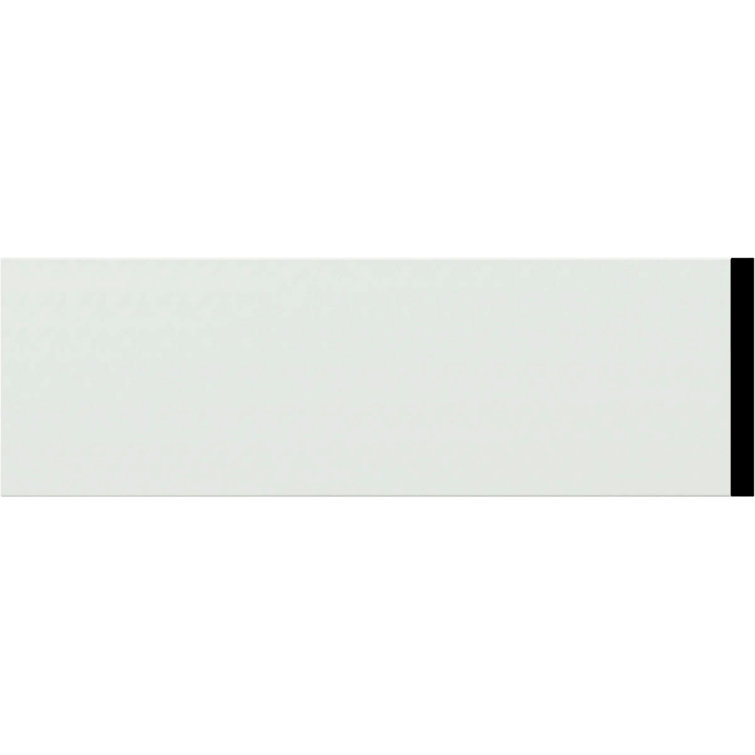PCI Enterprises Traditional Smooth Flat Trim Moulding | Wayfair
