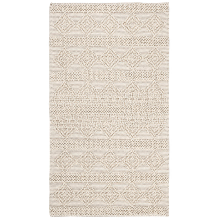 Safavieh Natura Flatweave Geometric Rug & Reviews - Wayfair Canada