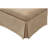 Wade Logan Colton Upholstered Storage Ottoman In Sourdough - Wayfair Canada