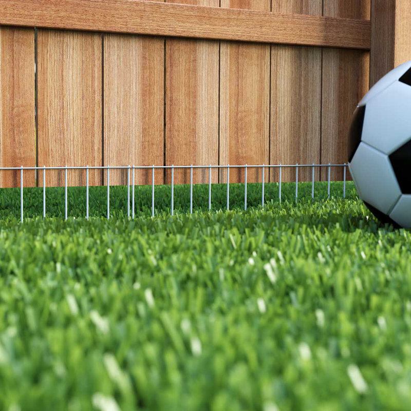 Dig Defence Large Animal Barrier & Reviews | Wayfair