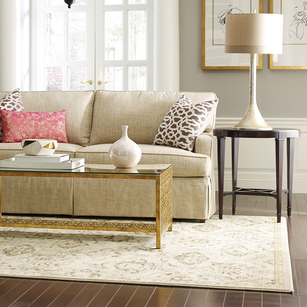 WoodbridgeFurniture Addison End Table | Wayfair