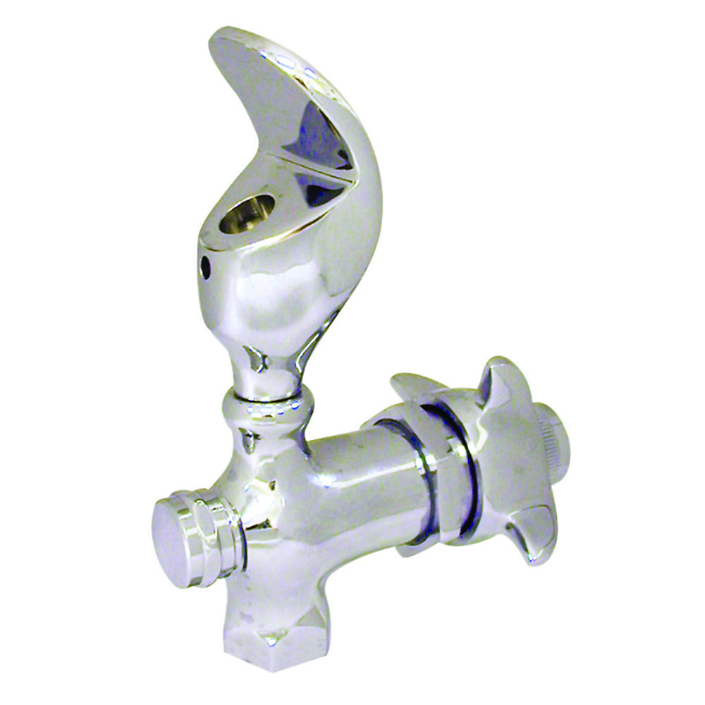 BK Products Lever Handle Wall Mount Drinking Fountain | Wayfair