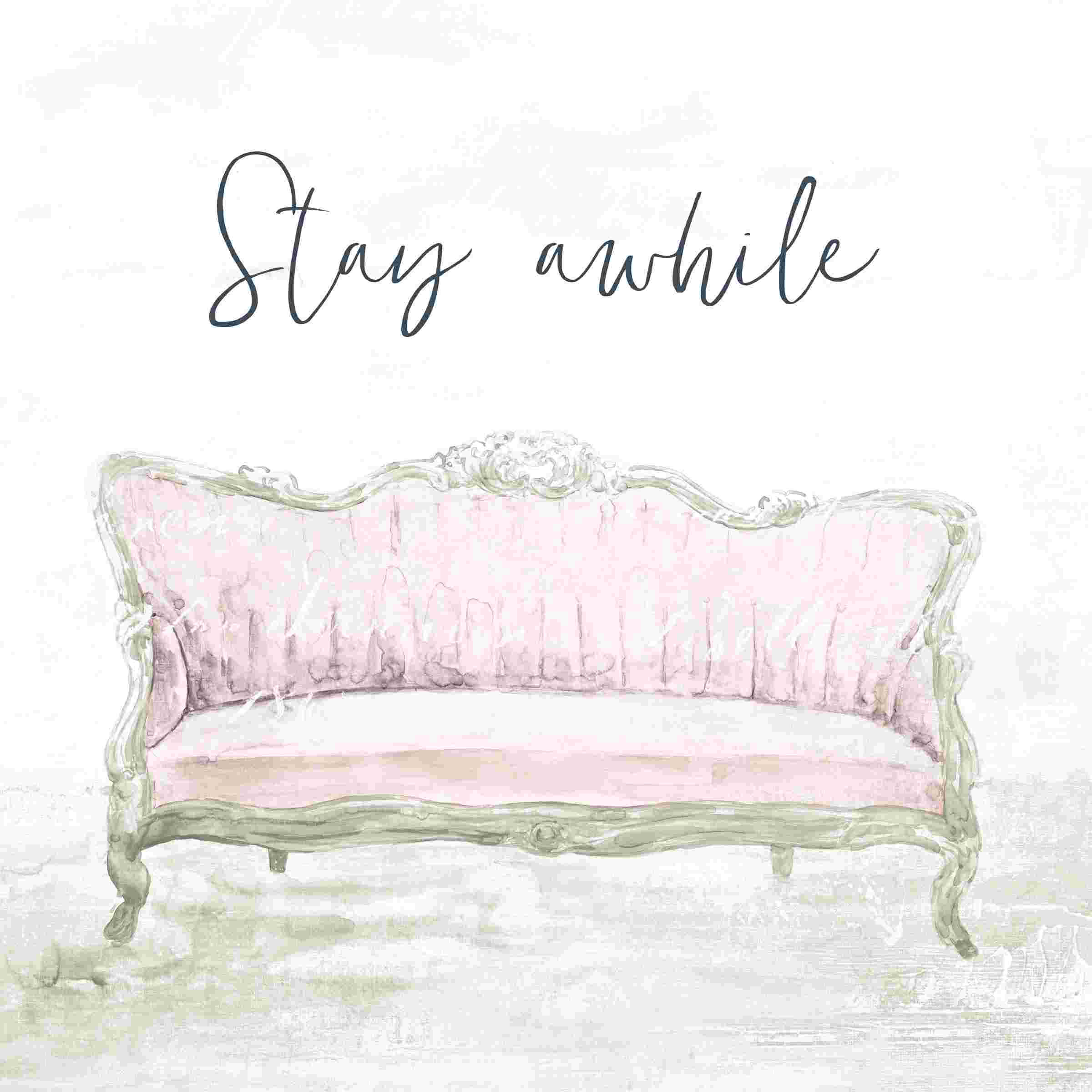Trinx Stay Awhile Sofa | Wayfair