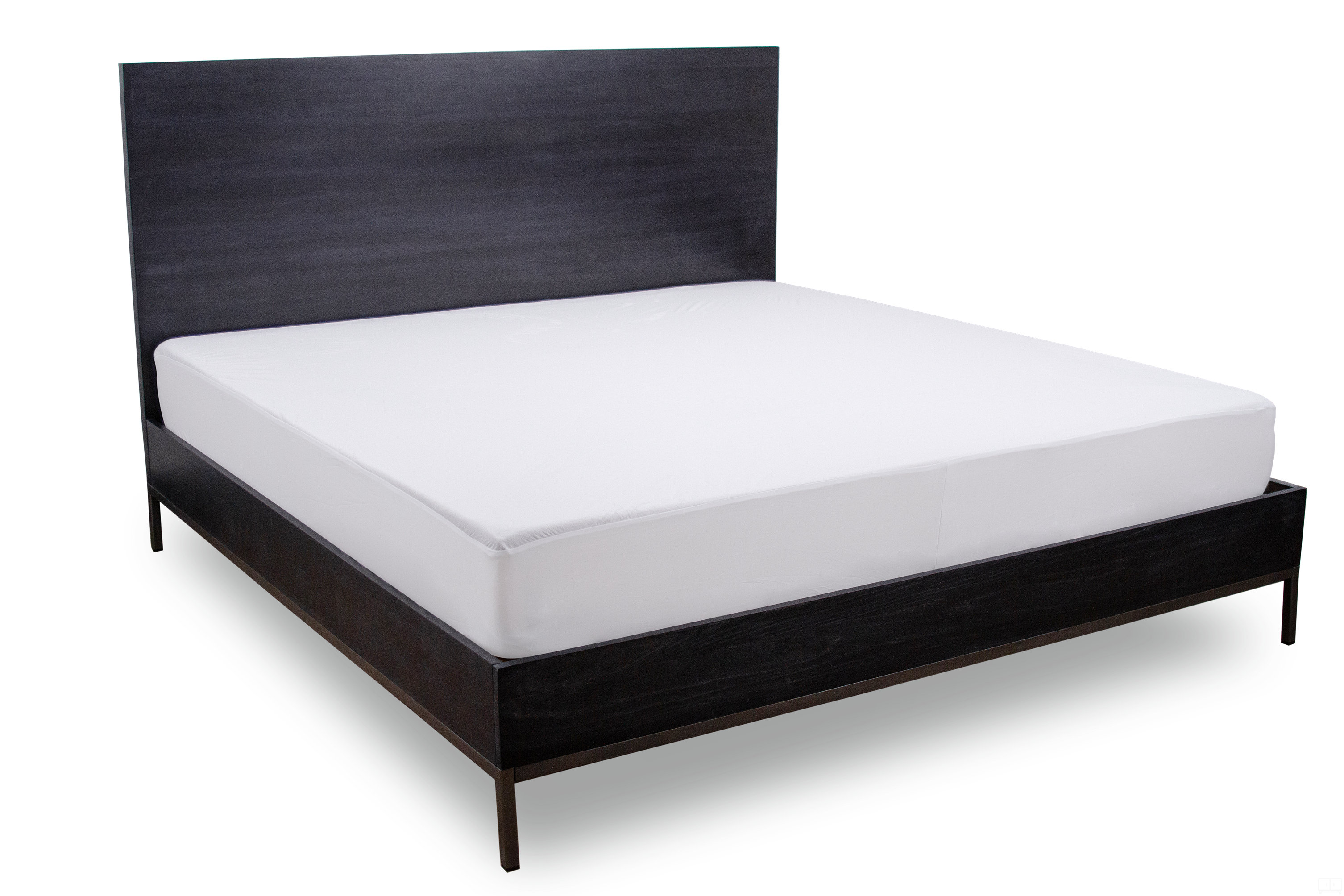 Latitude Run® Smooth Top Comfort Polyester Hypoallergenic Split Top ...