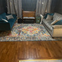 Mistana™ Christa Rug & Reviews | Wayfair