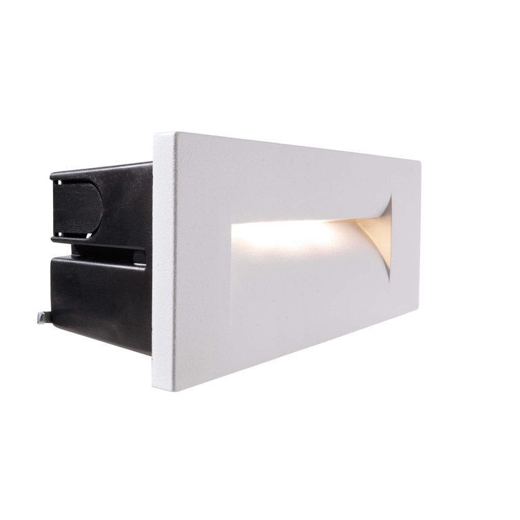 Deko Light Led Step Lighting 40-Light Yvette | Wayfair.co.uk