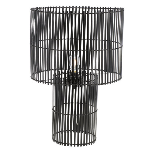 Modern Black Table Lamps | AllModern