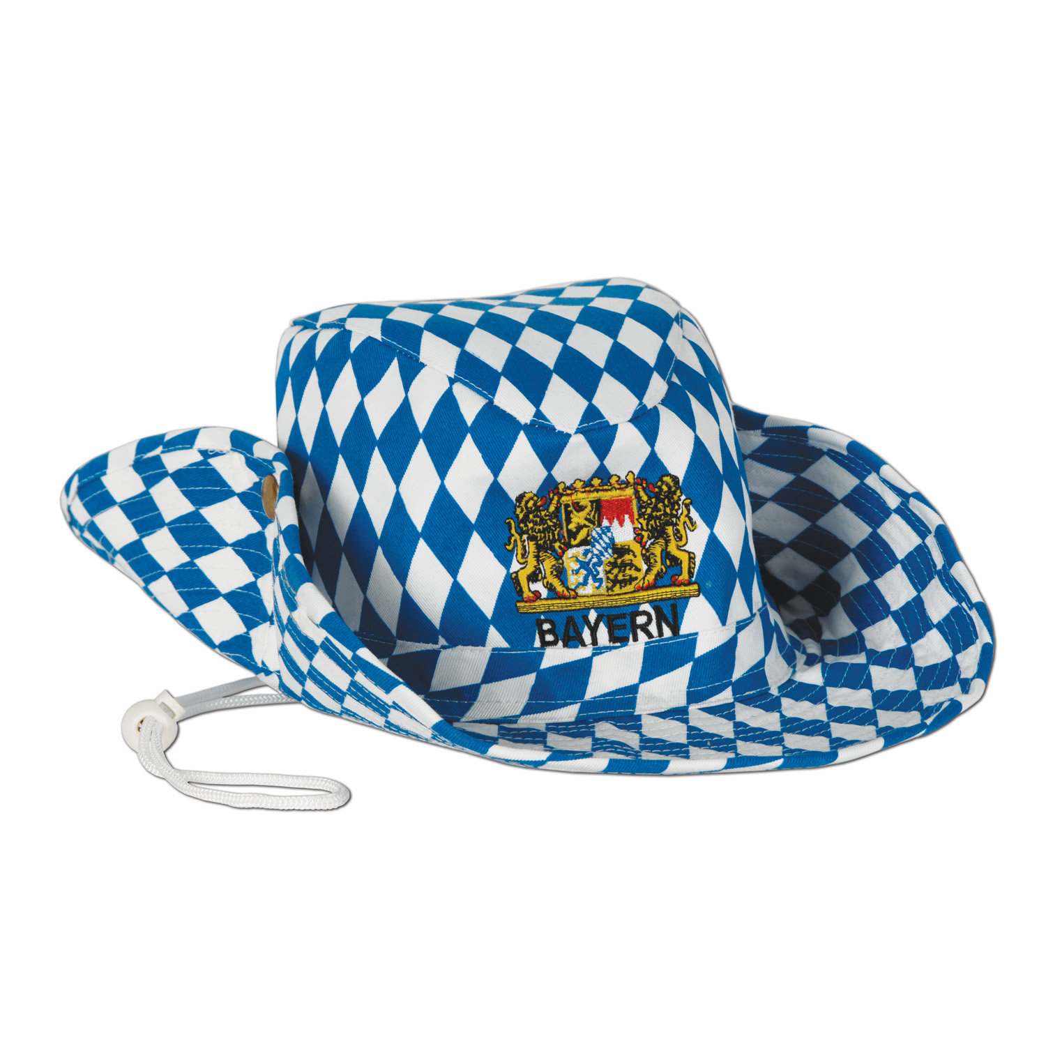 Alcott Hill® Oktoberfest Outback Hat - Pack of 6 | Wayfair