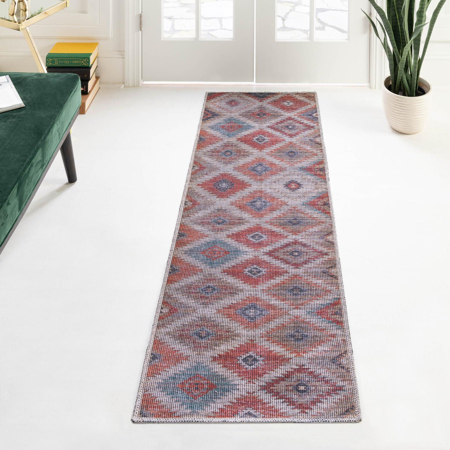The Twillery Co. Cairo Paulic Rug & Reviews - Wayfair Canada