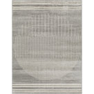 Trent Austin Design® Corum Abstract Black/Ivory Area Rug & Reviews ...