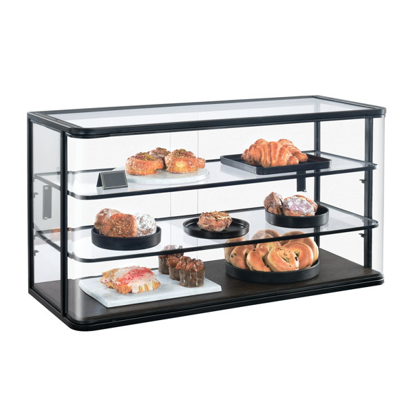 Cal-Mil Heritage 3 Tier Case Display | Wayfair