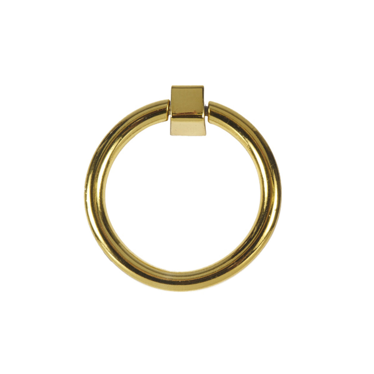 Worlds Away Lucas Ring Pull | Perigold