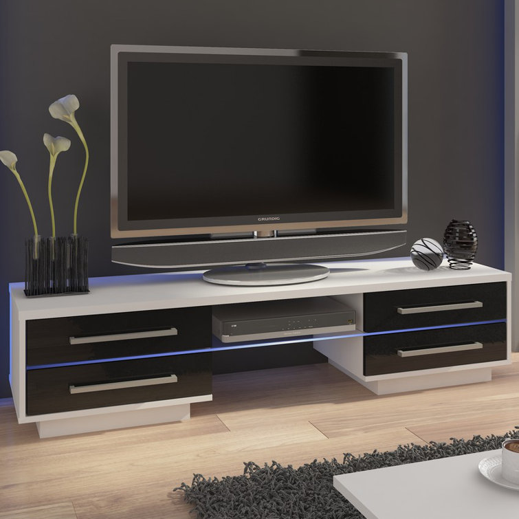 dCor design Desio TV Stand | Wayfair.co.uk