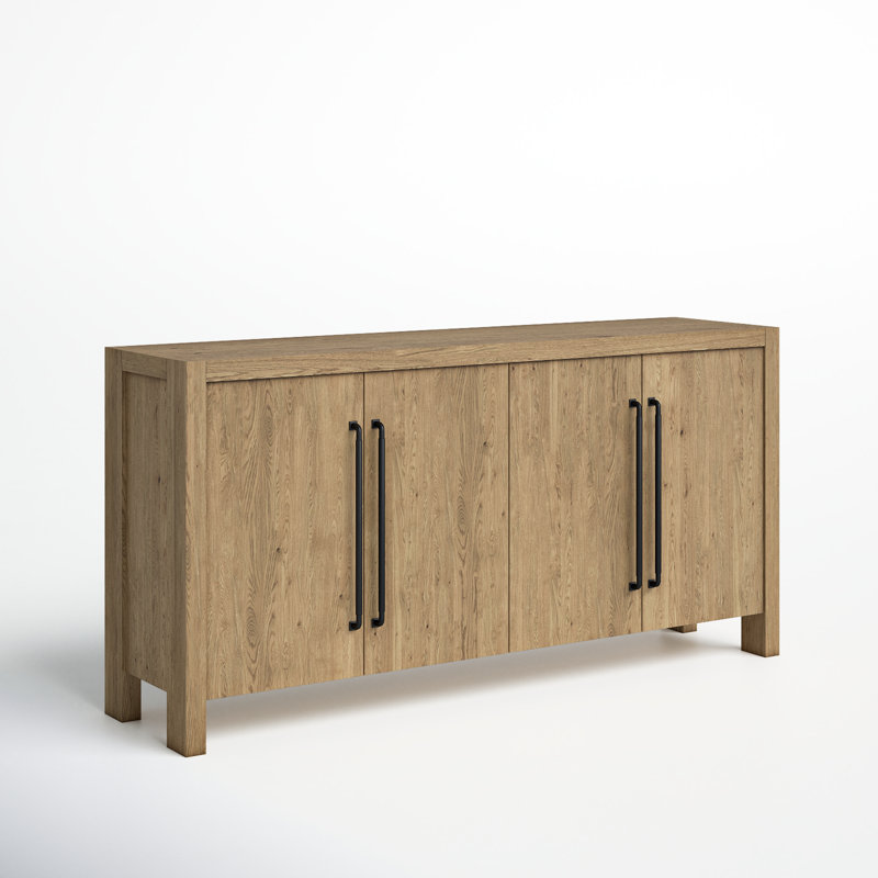 Birch Lane™ Laroche 72'' Wide Sideboard & Reviews | Birch Lane
