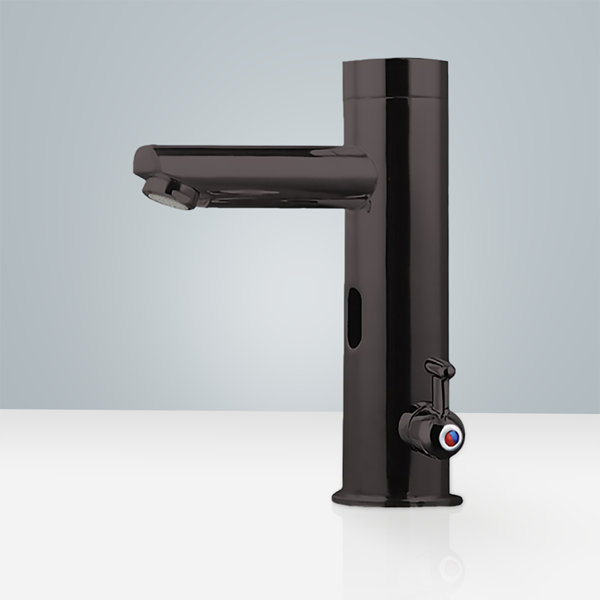 FontanaShowersFontana Commercial Temperature Control All-in-One ...