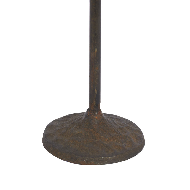 Breakwater Bay Finklea Industrial 2 Piece Sculpture Set & Reviews | Wayfair