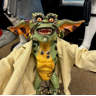 Trinx Jozias Gremlins 2 Prop Replica Stunt Puppet Flasher Gremlin | Wayfair