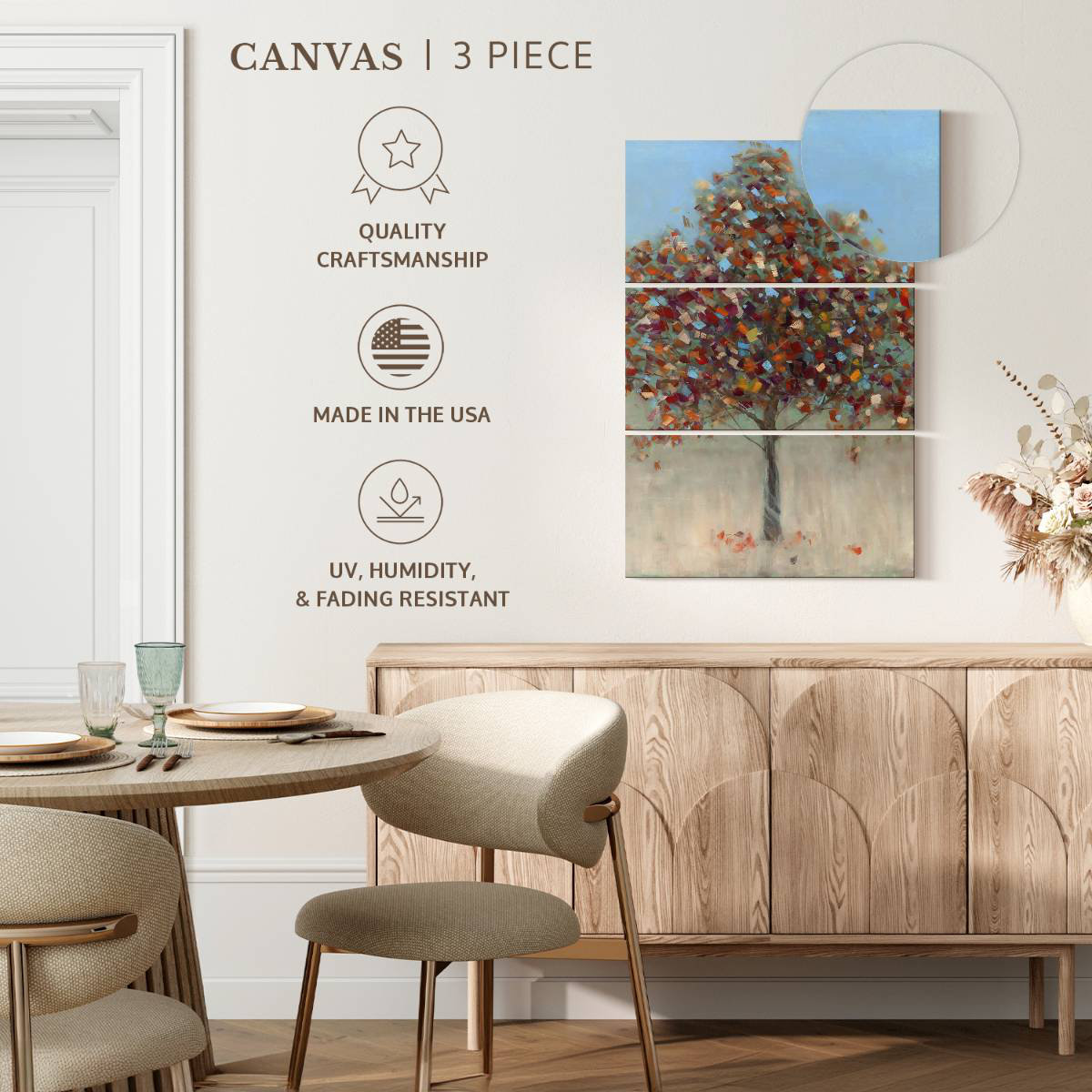 Elephant Stock Confetti Tree | Wayfair