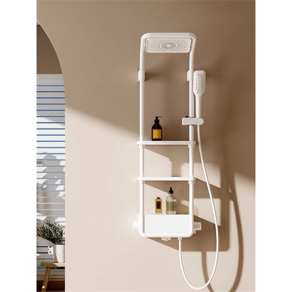 CDCOO Shower Faucet - Wayfair Canada
