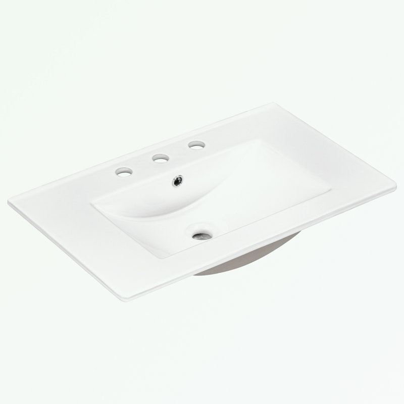 Hokku Designs Richette Wall Mounted Bathroom Cabinet | Wayfair