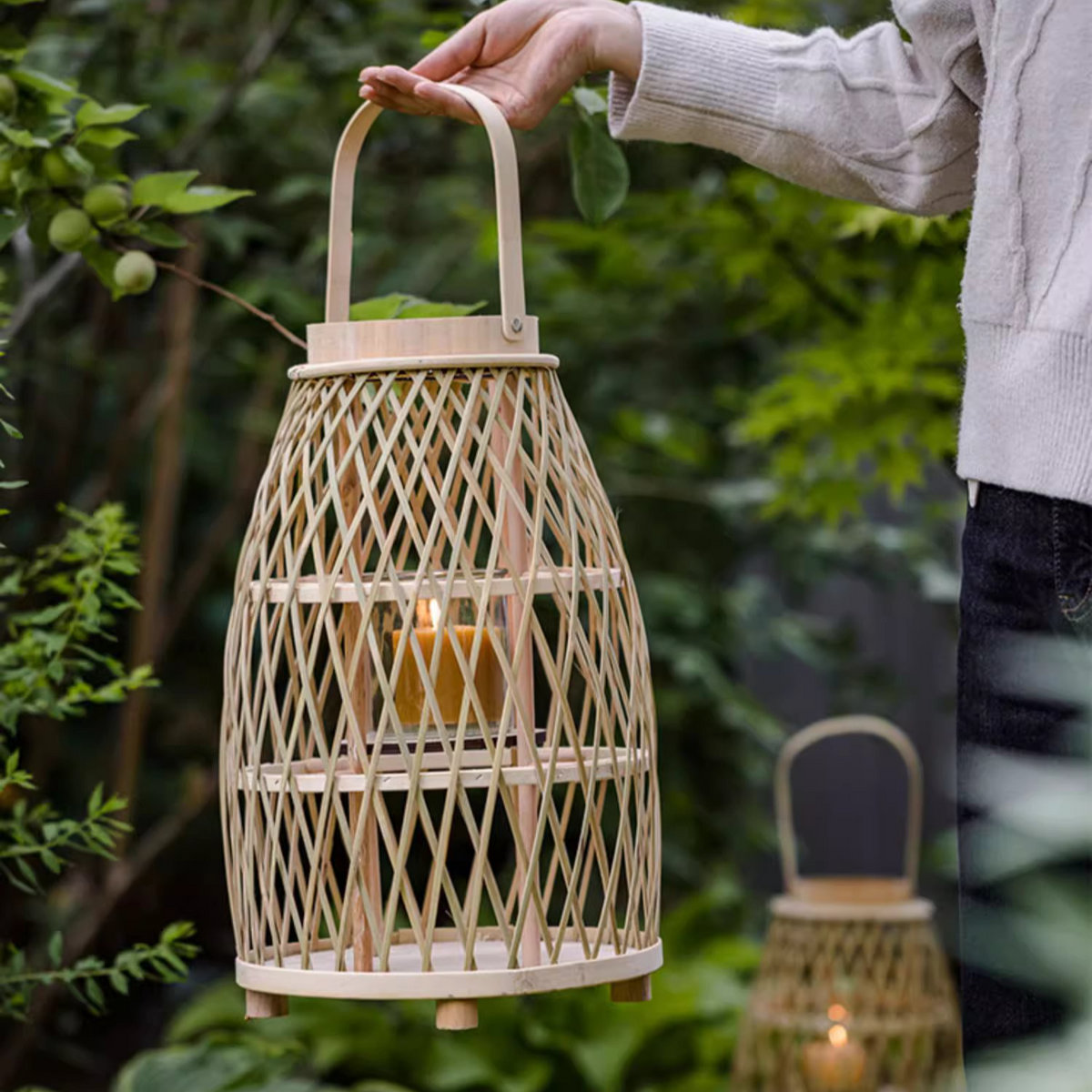 Bay Isle Home™ Lantern | Wayfair