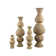 Lark Manor Larry Cement Candelabra | Wayfair.co.uk