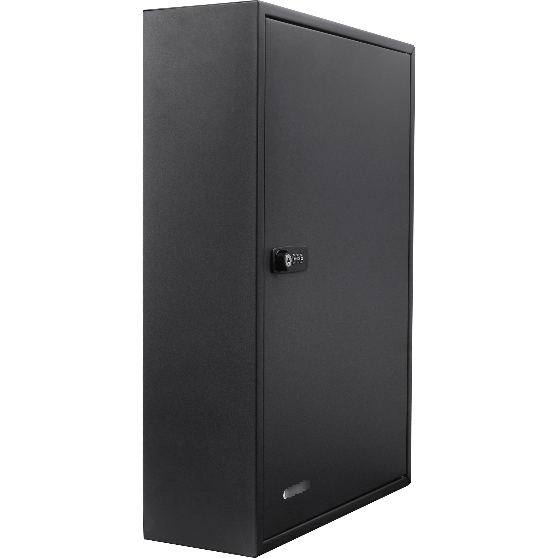 PlywoodPath Adjustable 200 Cabinet - Gray Steel, Combination Lock ...
