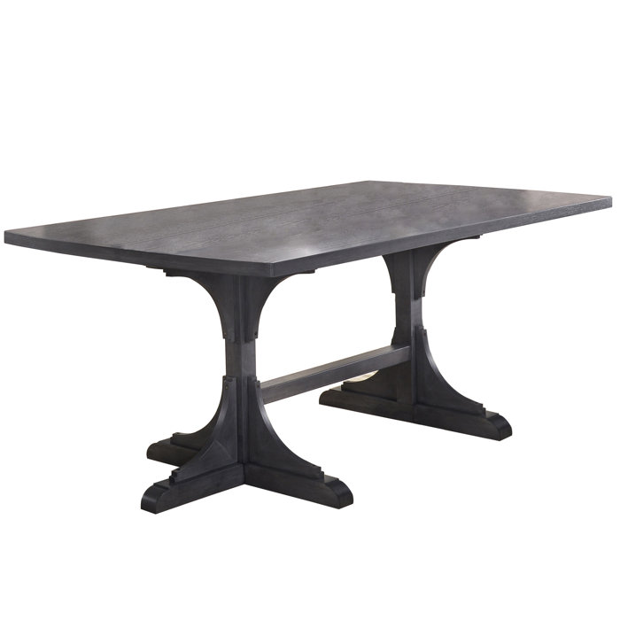 Darby Home Co Harristown Dining Table & Reviews | Wayfair