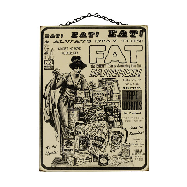 Treasure Gurus Wood Sign Wall Decor | Wayfair