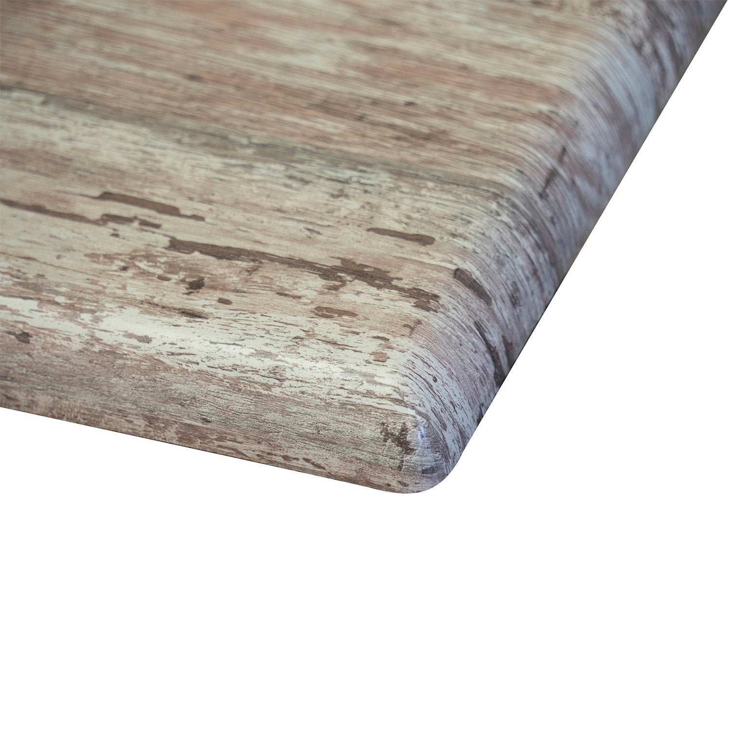 Grosfillex Expert Grosfillex Molded Melamine Resin 48" X 32" Table Top ...