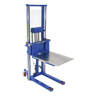 Vestil Hand Pump Lift | Wayfair