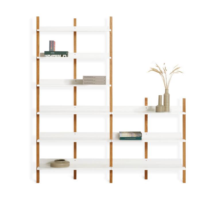 Browser Bookcase & Reviews | AllModern