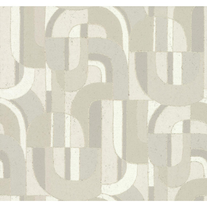 AllModern Abstract Roll | Wayfair