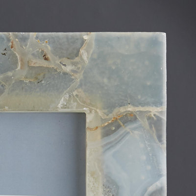 Tozai Stone Picture Frame - Set of 2 & Reviews | Wayfair