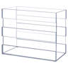 MY GIFT Acrylic File Organiser | Wayfair.co.uk