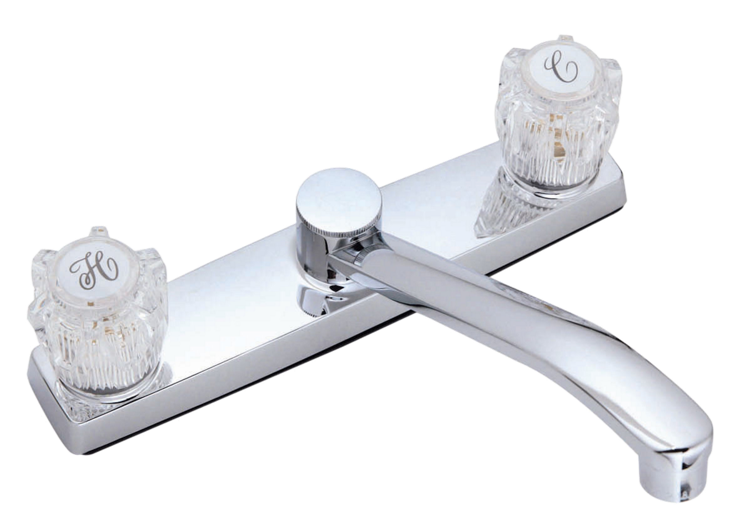 Banner Faucets Kitchen Faucet | Wayfair