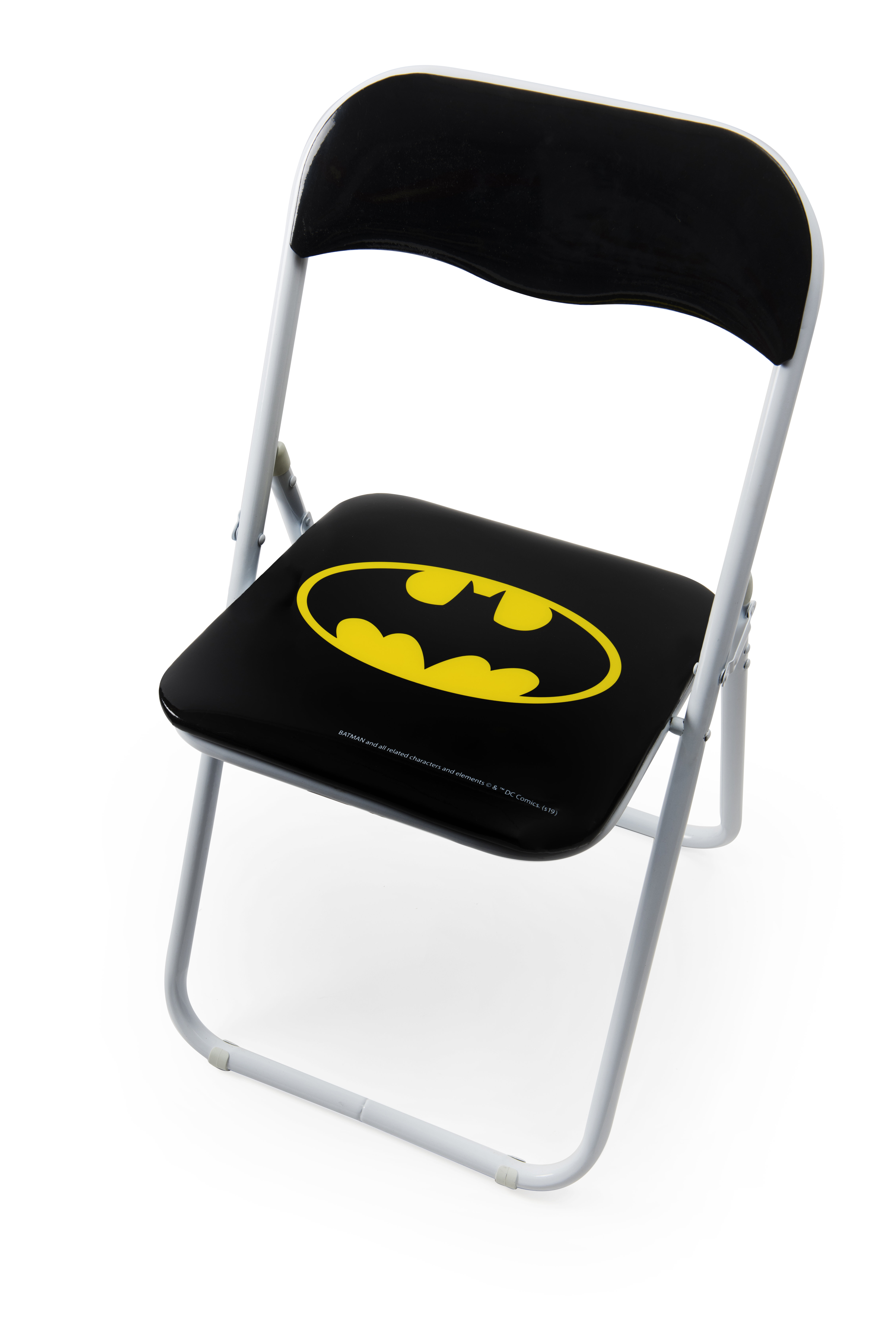 Happy Larry Supereroi Batman Children's Chair | Wayfair.co.uk