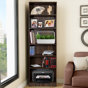 17 Stories Troche Bookcase & Reviews | Wayfair.co.uk