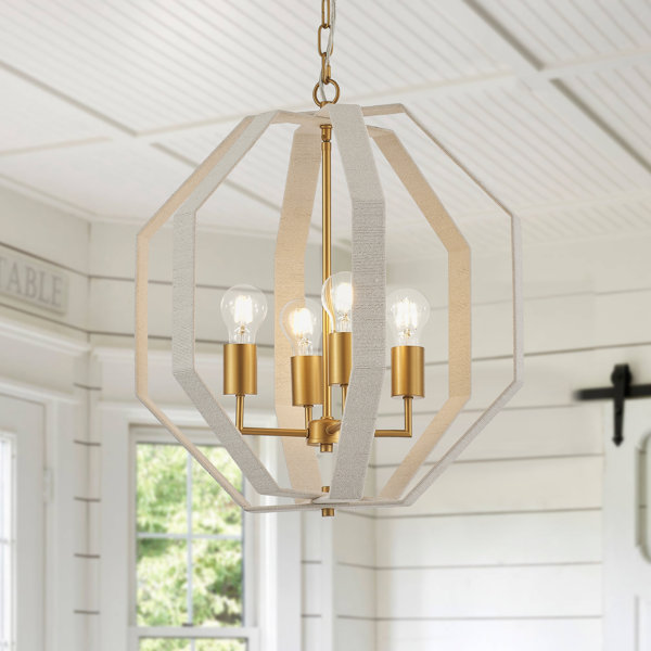 Mercer41 Chandelier | Wayfair