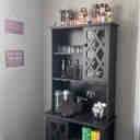 Laurel Foundry Modern Farmhouse® Bar Cabinet & Reviews | Wayfair