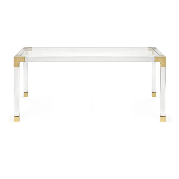 Jonathan Adler Jacques Dining Table | Perigold