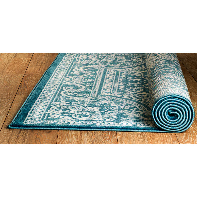 Charlton Home® Mastin Oriental Rug & Reviews | Wayfair