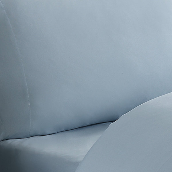 Truly Soft Everyday Microfiber Sheet Set & Reviews | Wayfair