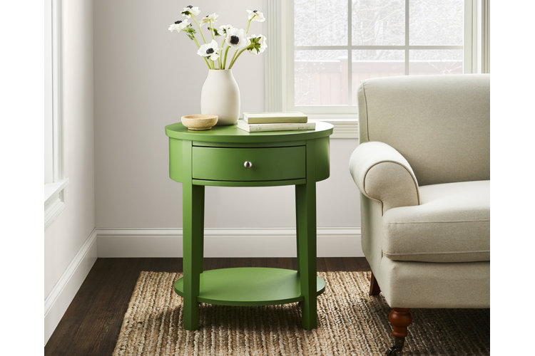 Decorating an End Table in 6 Simple Steps - Wayfair Canada