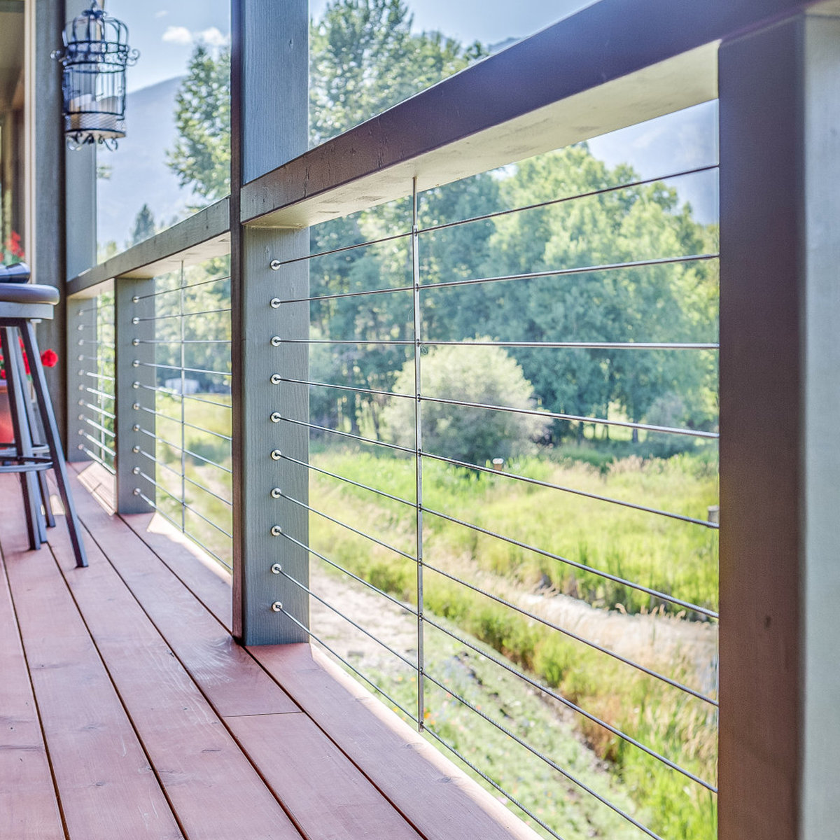 VEVOR Cable Railing Kit - Wayfair Canada