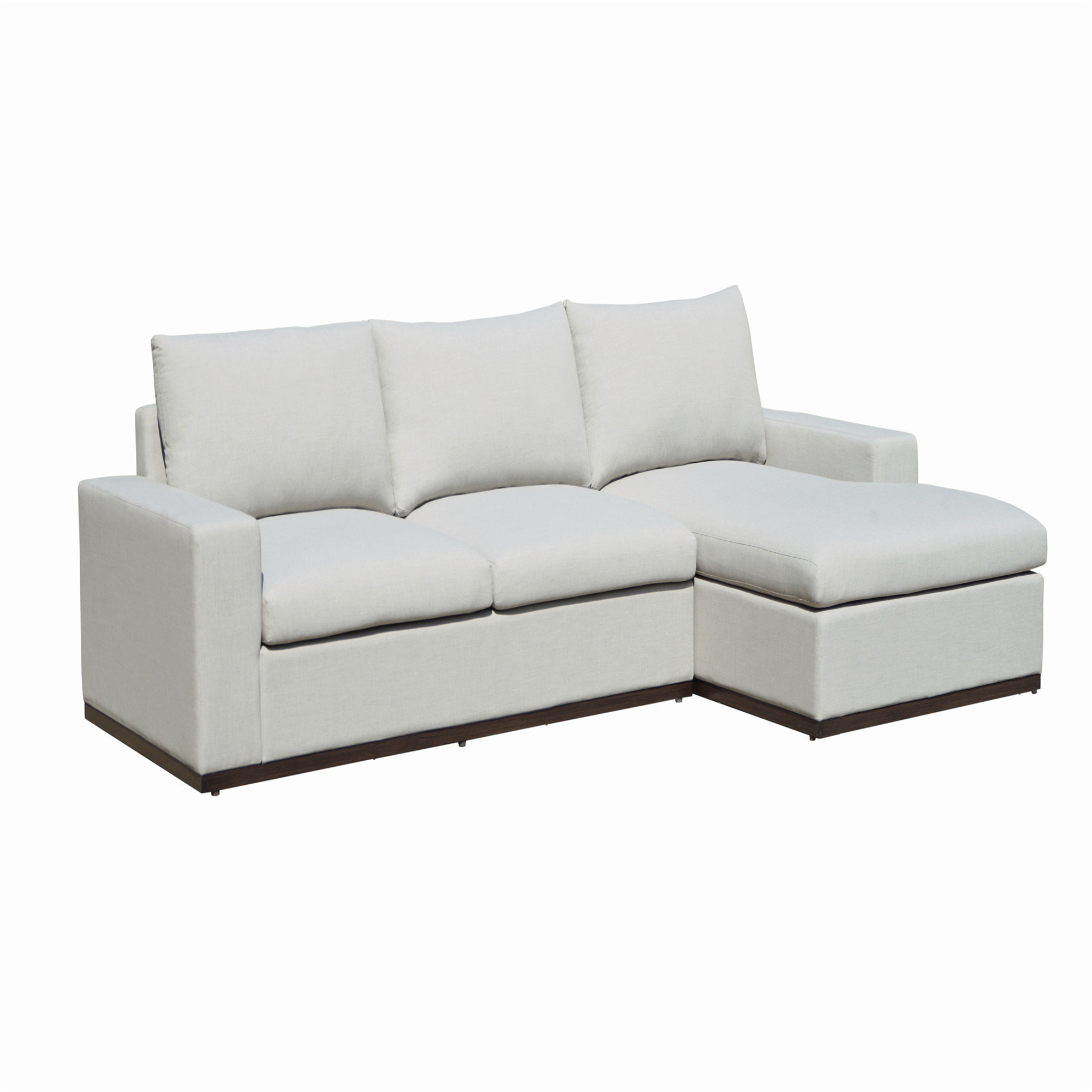 Hokku Designs Outdoor Chofa,Sofa Chaise - Wayfair Canada